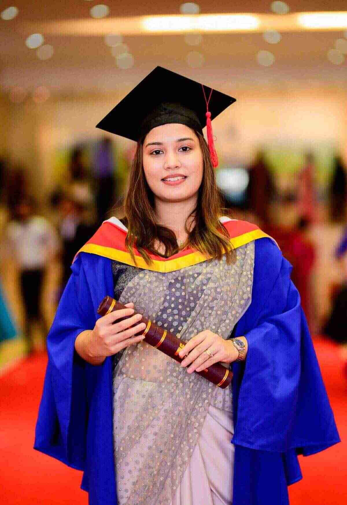 PEARSON BTEC LEVEL 5, HND in Early Childhood Education & Care - UNISTEM